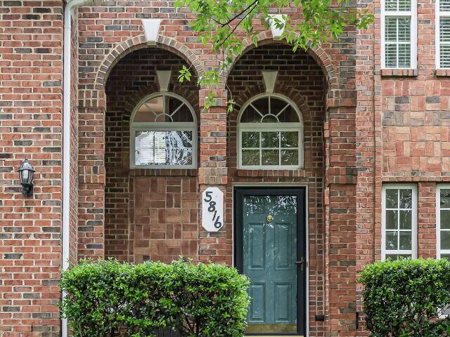 5816 Solitude Way