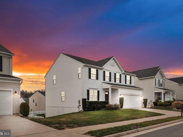 5816 Spruce Valley Dr, Fredericksburg, VA 22407