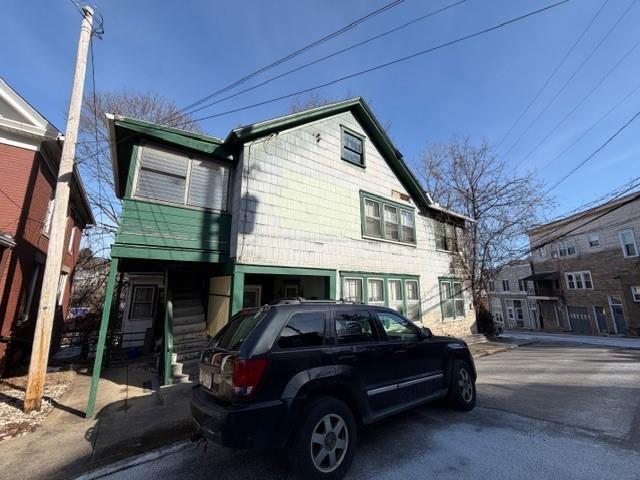 5816 Tyler Ave, Export, PA 15632 | MLS #1738 | Compass
