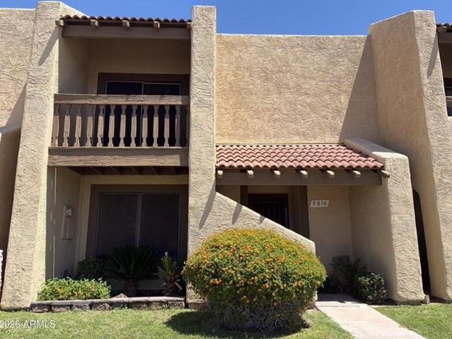 5816 W Crocus Dr, Glendale, AZ 85306