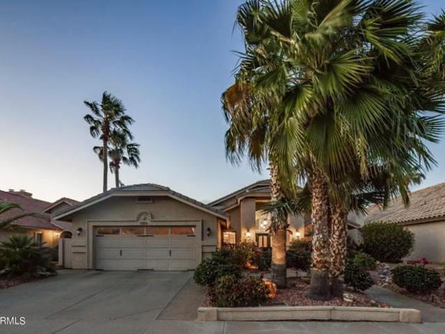 5816 W Abraham Ln, Glendale, AZ 85308
