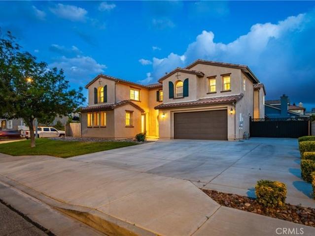 5816 W Ave # K14, Lancaster, CA 93536