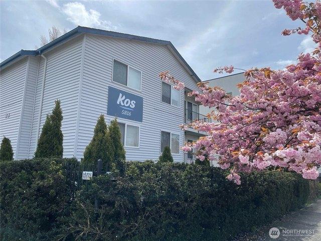 5816 14th Ave NW, Seattle, WA 98107