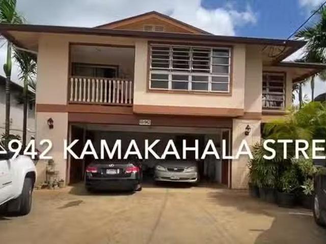58176339 66 942 Kamakahala St