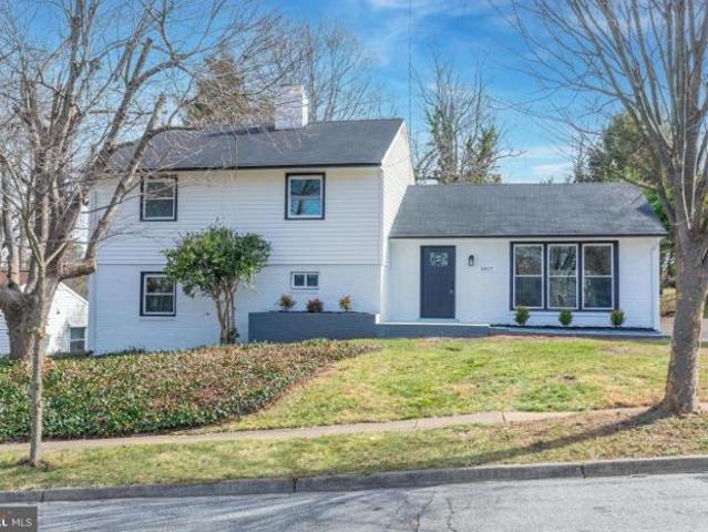 5817 Mentana St, New Carrollton, MD 20784