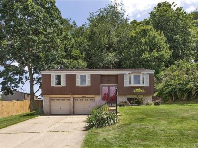5817 Monongahela Ave, Bethel Park, PA 15102
