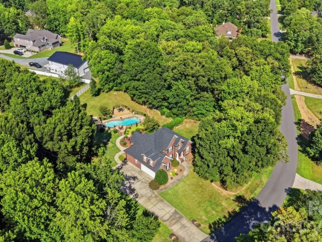 5817 Newell Drive