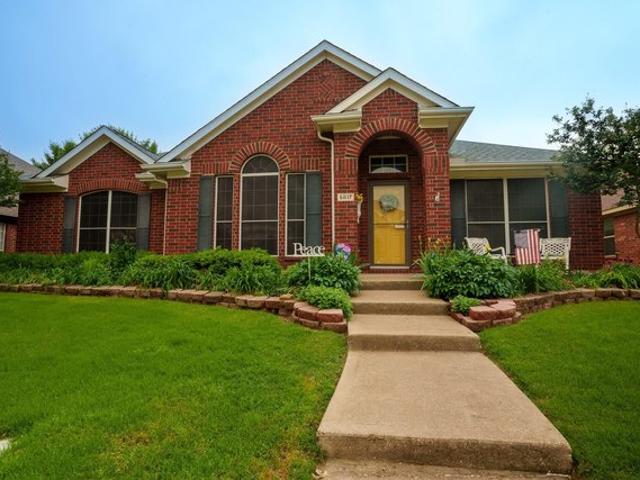 5817 Oldham Dr, McKinney, TX 75070