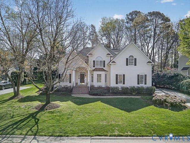 5817 Ascot Glen Dr, Glen Allen, VA 23059