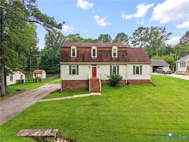 5817 Buxton Dr, Chester, VA 23831 | MLS #2605 | Compass