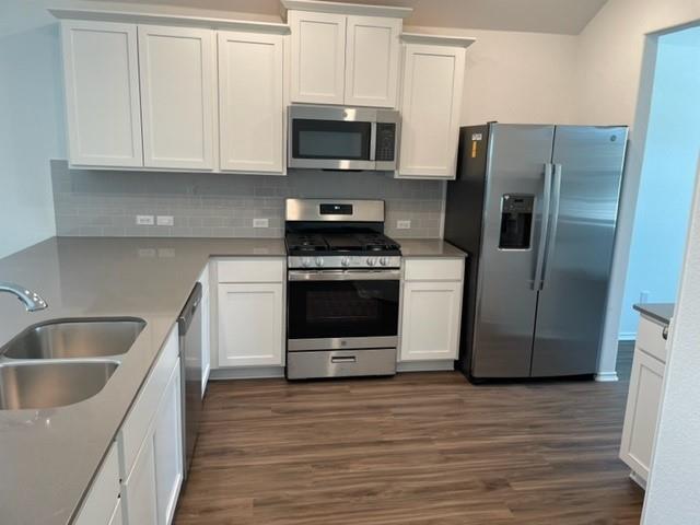 5817 Bianca Dr, Round Rock, TX 78665 | MLS #7435 | Compass