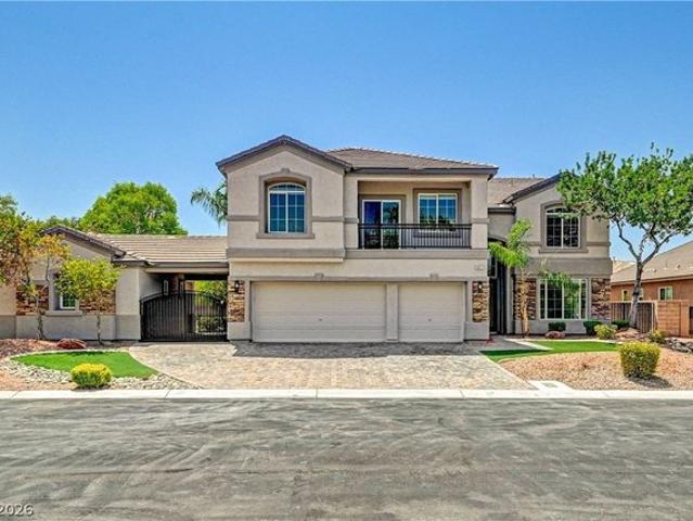 5817 Christine Falls Ave, Las Vegas, NV 89130