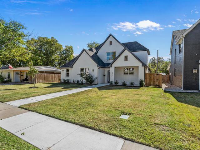 5817 Coleman St, Westworth Village, TX 76114 | MLS #21100 | Compass