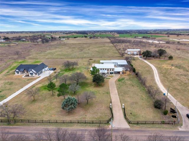 5817 County Road 913, Godley, TX 76044 | MLS #21187 | Compass