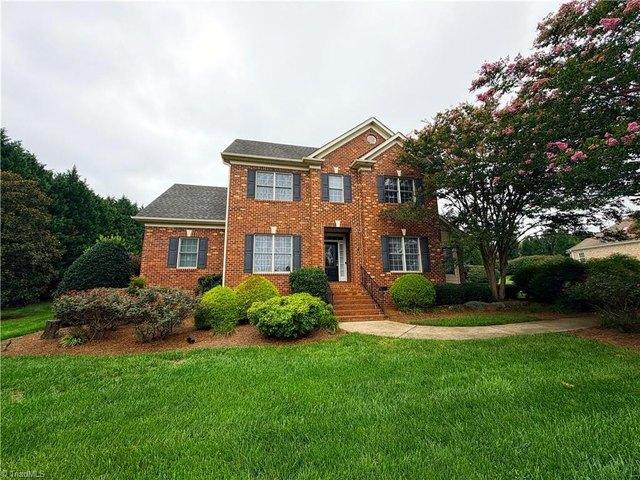 5817 Crutchfield Farm Rd, Oak Ridge, NC 27310