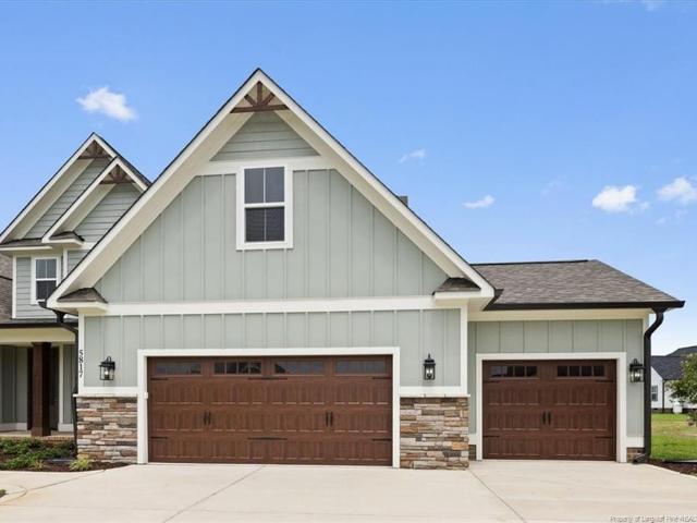 5817 Dottie Circle