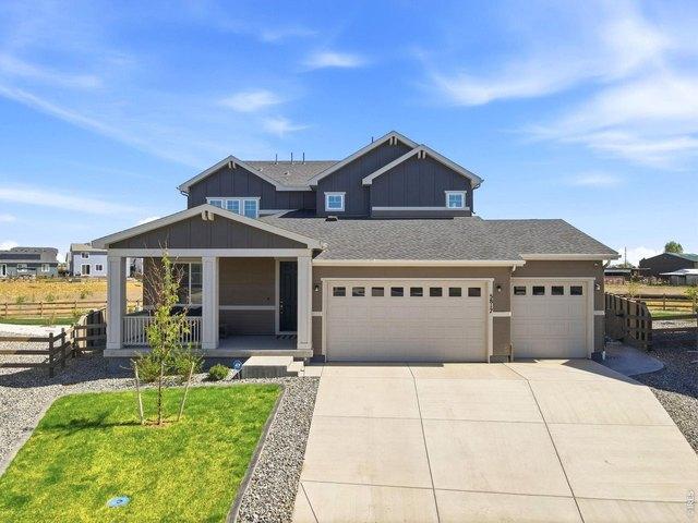5817 Farmstead Pl, Mead, CO 80504