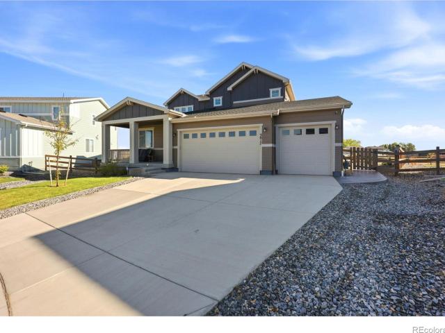 5817 Farmstead Place