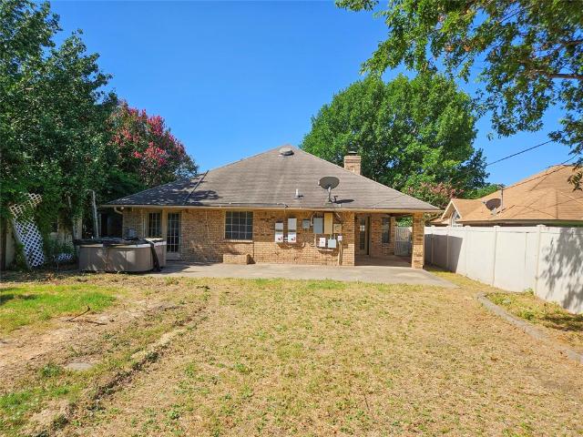 5817 Fox Hunt Drive