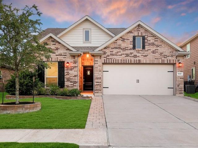 5817 Hedwig Hill Ln, Katy, TX 77493