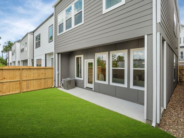 5817 Highland Sun Lane