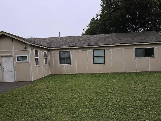 5817 Jericho