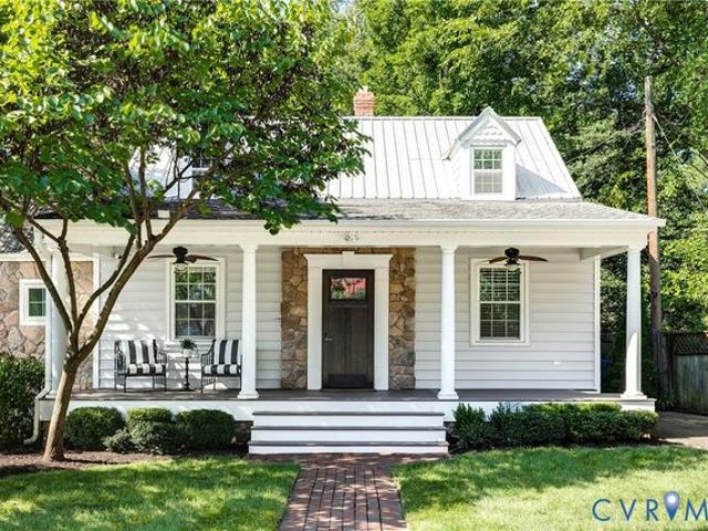 5817 Kensington Ave, Richmond, VA 23226