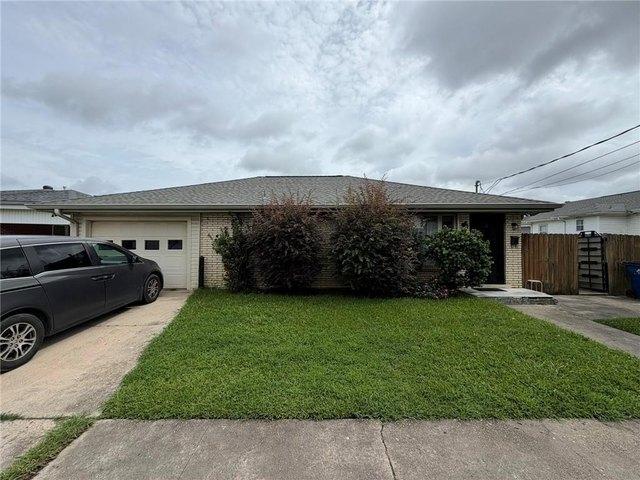 5817 Kevin Dr, Metairie, LA 70003
