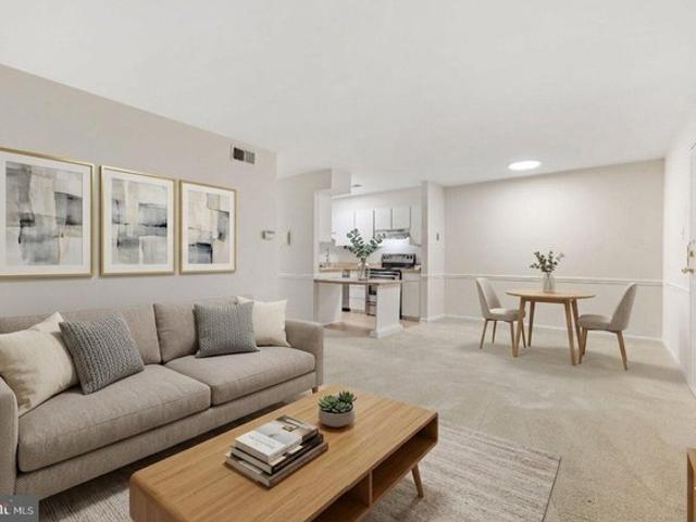 5817 L Rexford Dr Unit 798, Springfield, VA 22152