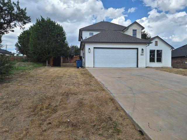 5817 Stonegate Cir, Granbury, TX 76048