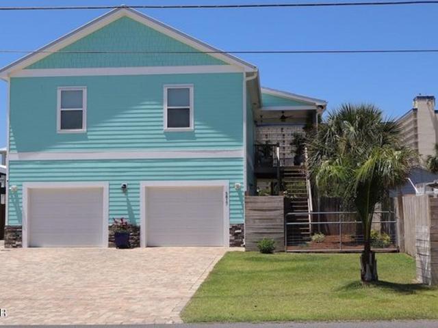 5817 Sunset Ave, Panama City, FL 32408