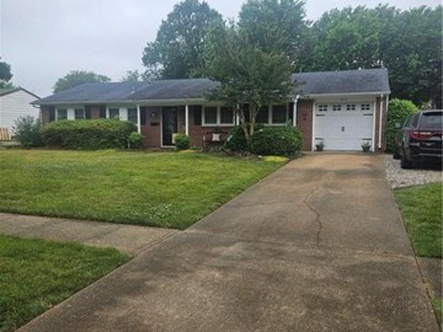 5817 Susquehanna Dr, Virginia Beach, VA 23462