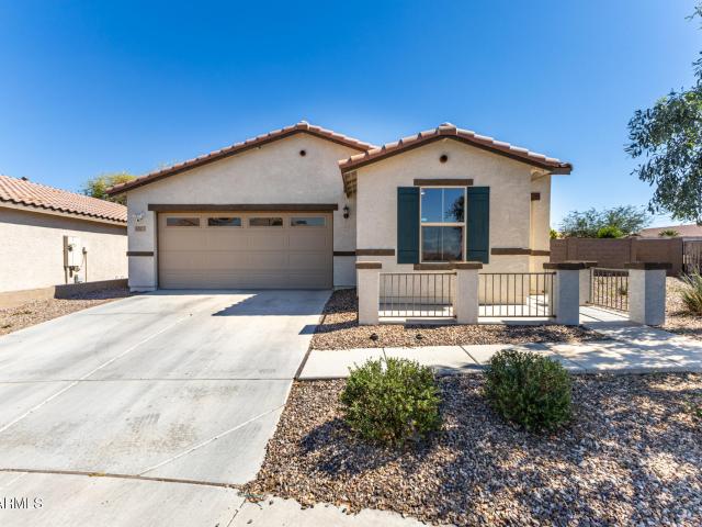 5817 S 30th Glen, Phoenix, AZ 85041 | MLS #6995