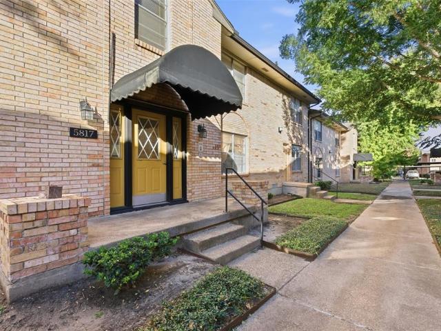 5817 Sandhurst Lane # B
