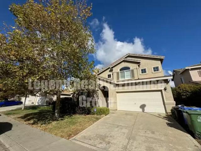 5817 Spring Flower Dr, Elk Grove, CA 95757