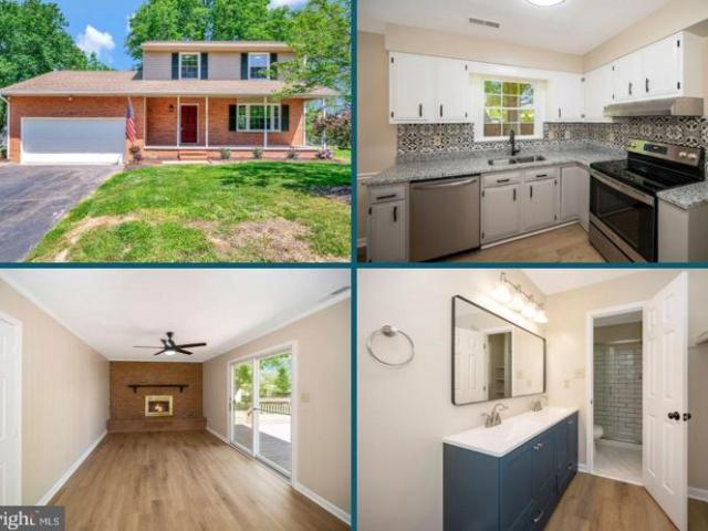 5817 Up A Way Dr, Fredericksburg, VA 22407