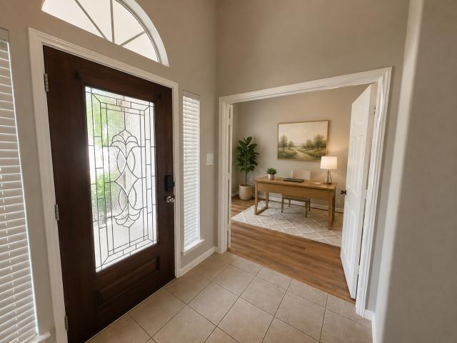 5817 Village Grove Drive