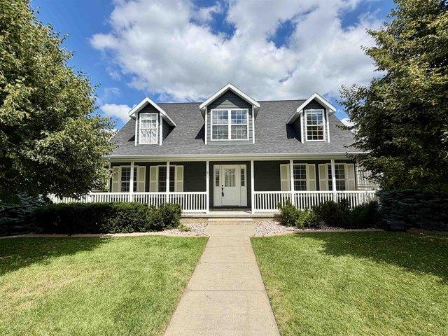 5817O Avenue Pl, Kearney, NE 68847
