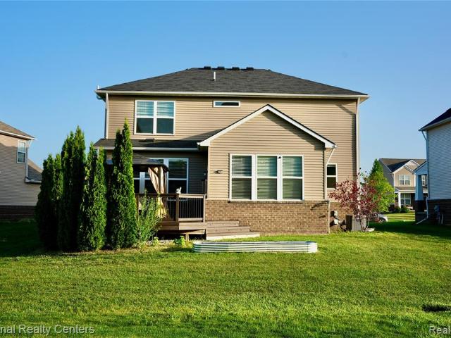 58180 Jonagold Lane