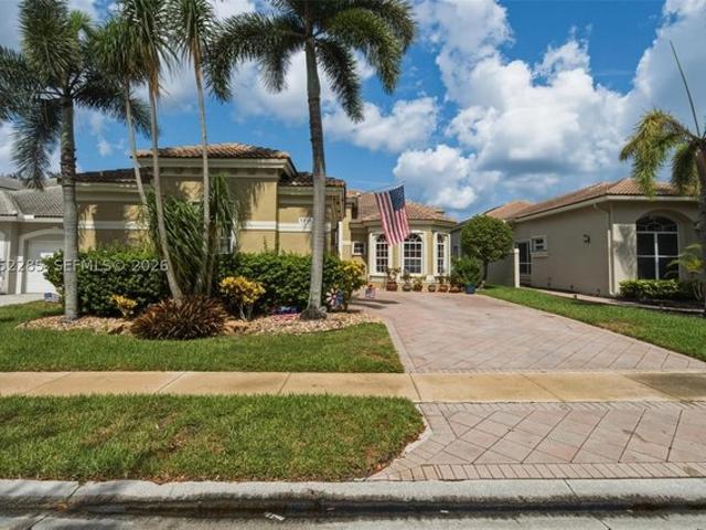 5818 NW 126th Ter, Coral Springs, FL 33076