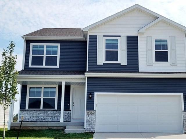 5818 NE Verona Dr, Ankeny, IA 50021