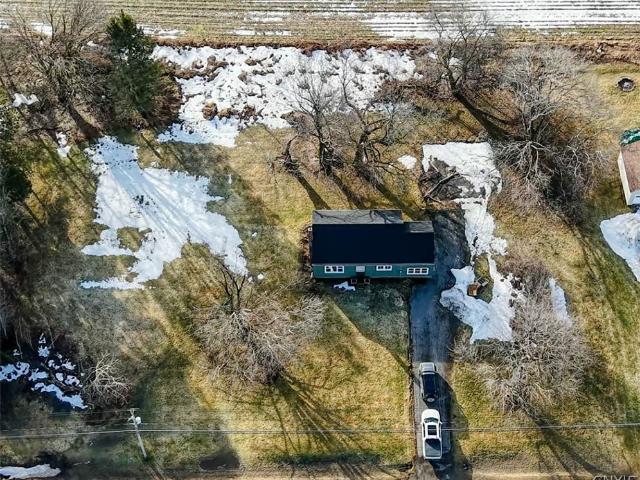 5818 Old Oneida Road