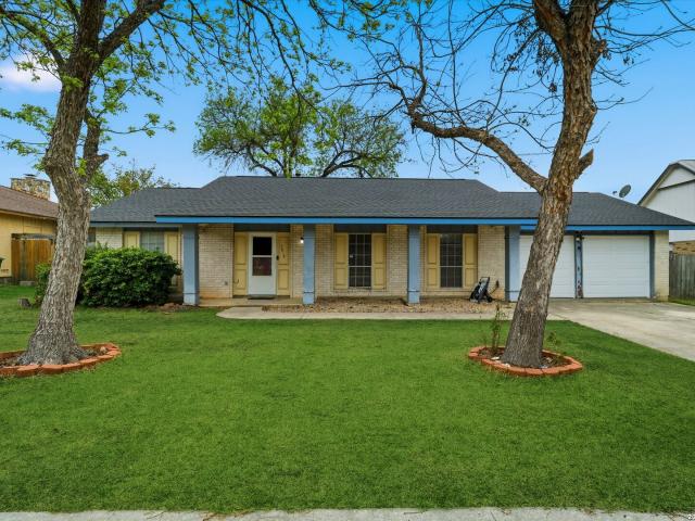 5818 Burgoyne St, San Antonio, TX 78233 | MLS #1954 | Compass