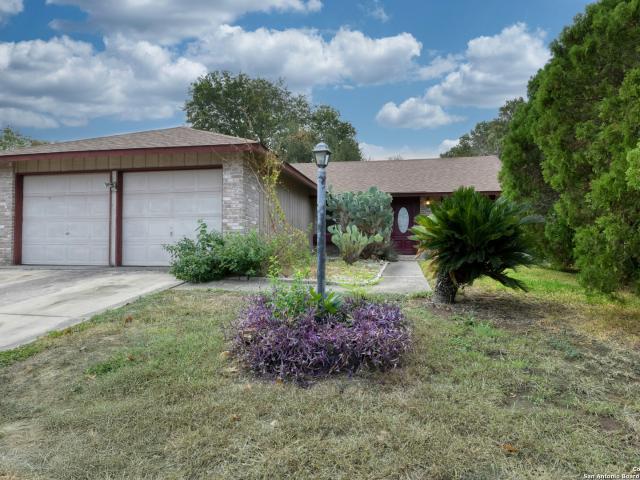 5818 Brambletree St, San Antonio, TX 78247 | MLS #1915 | Compass