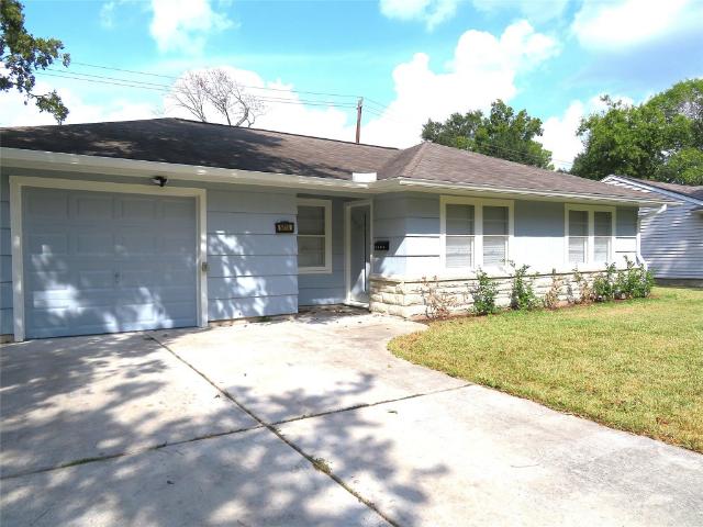 5818 Carew St, Houston, TX 77074 | MLS #37864 | Compass