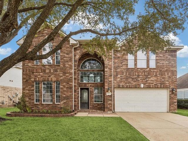 5818 Catherwood Ln, Houston, TX 77084