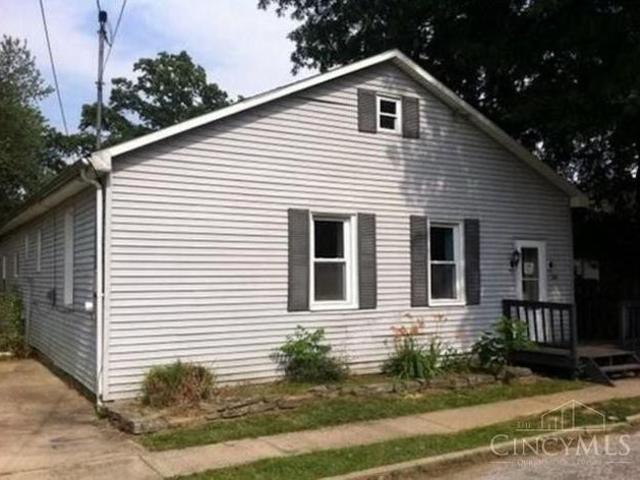 5818 Croslin St, Cincinnati, OH 45230
