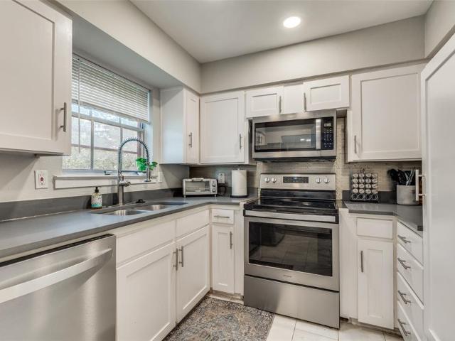 5818 E University Blvd, Unit 236, Dallas, TX 75206 | MLS #21238