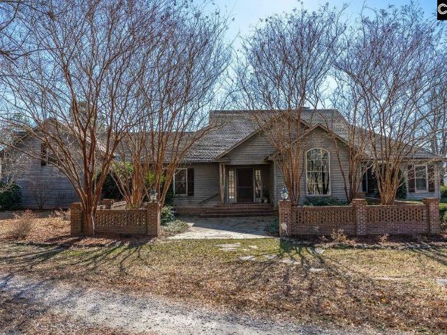 5818 Longtown Road, Ridgeway, US, SC