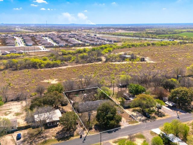 5818 Pioneer, San Antonio, TX 78245 | MLS #1953